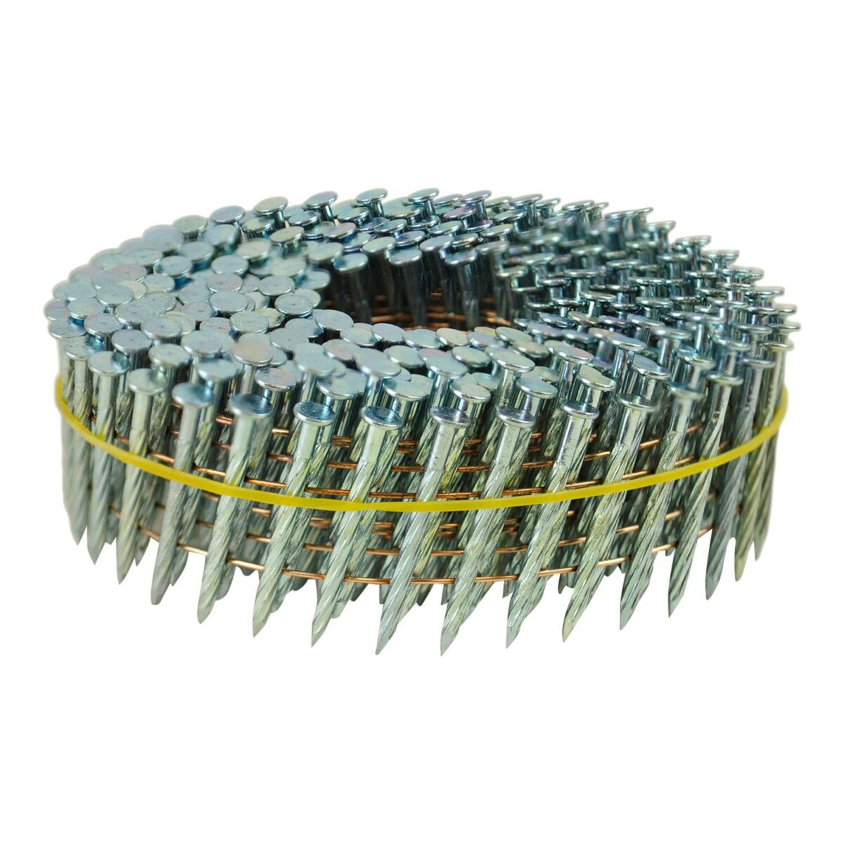 Coil Nails – AL SAHEL AL FADDY